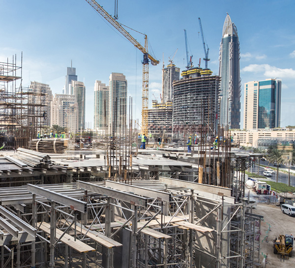 Our Management Team - Danway Group