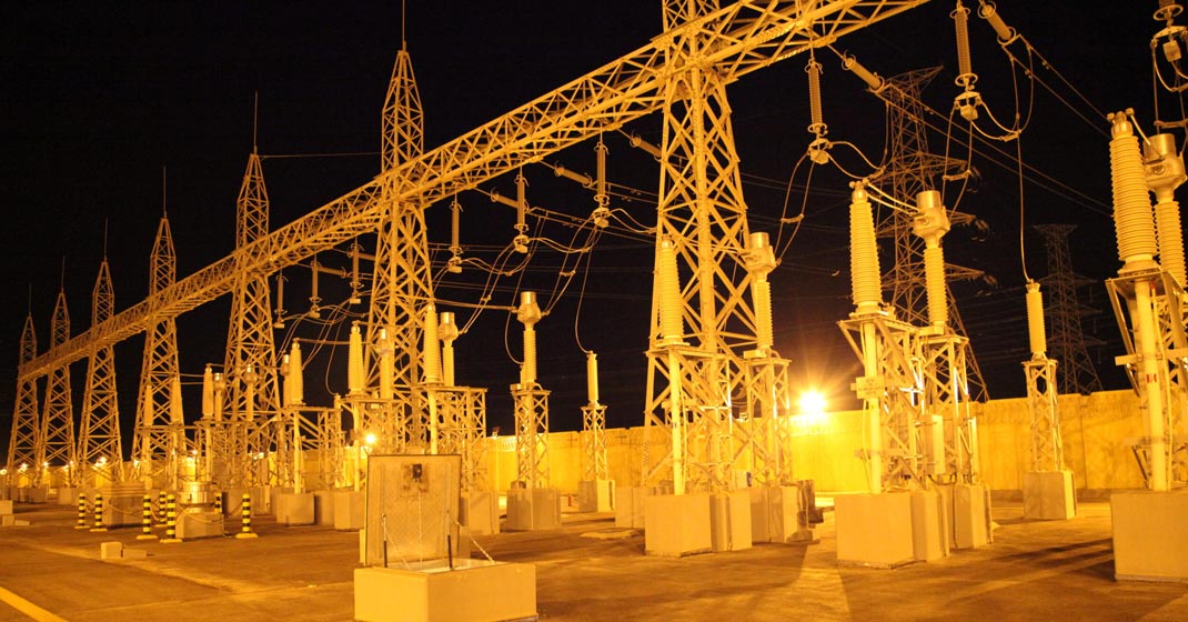 DANWAY Electrical & Mechanical Engineering - Danway Group