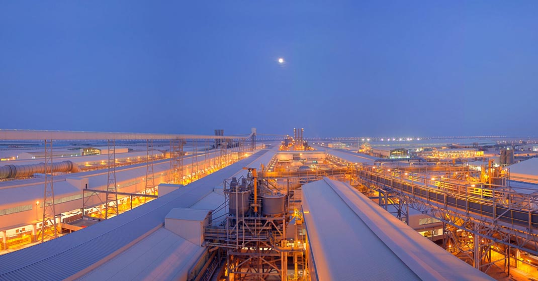 DANWAY Electrical & Mechanical Engineering - Danway Group