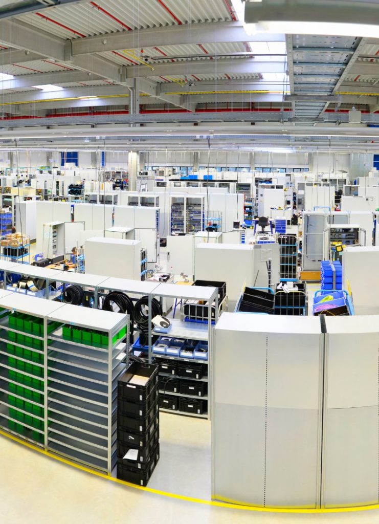 Danway LLC - Danway Group