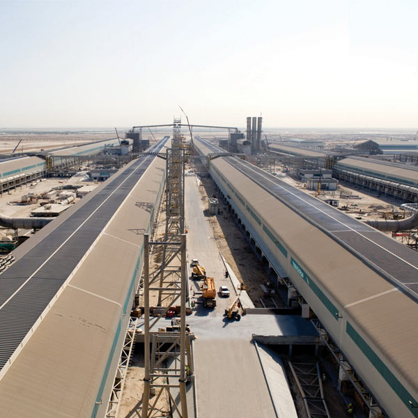 DANWAY Electrical & Mechanical Engineering - Danway Group