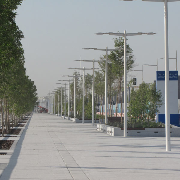 DANWAY Electrical & Mechanical Engineering - Danway Group