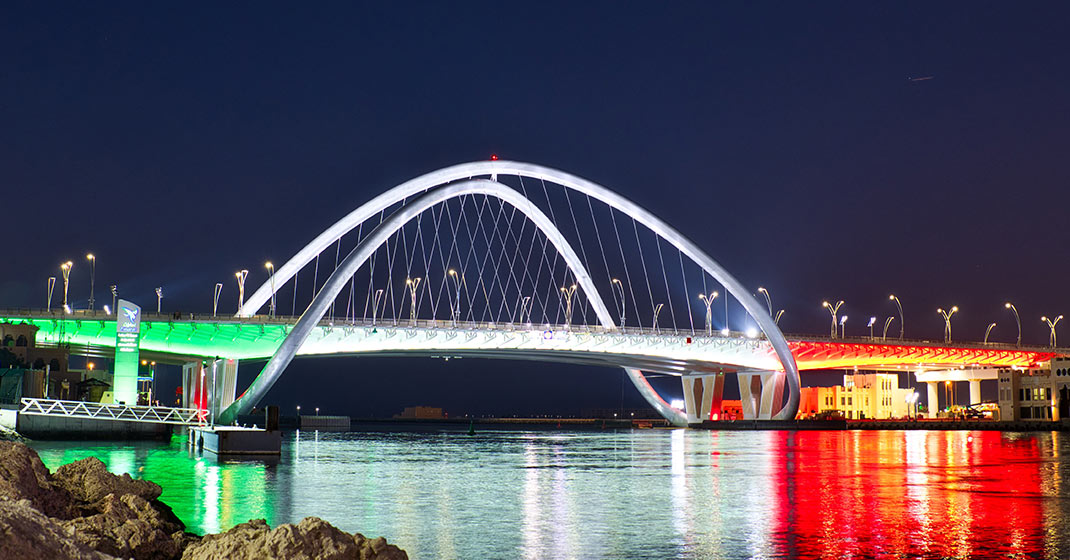 DANWAY Electrical & Mechanical Engineering - Danway Group