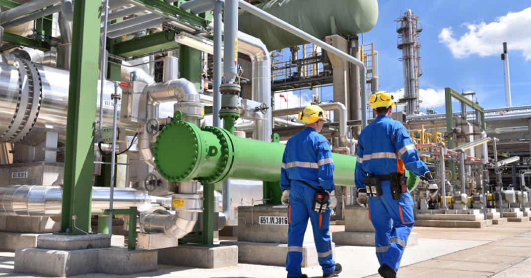 DANWAY Electrical & Mechanical Engineering - Danway Group