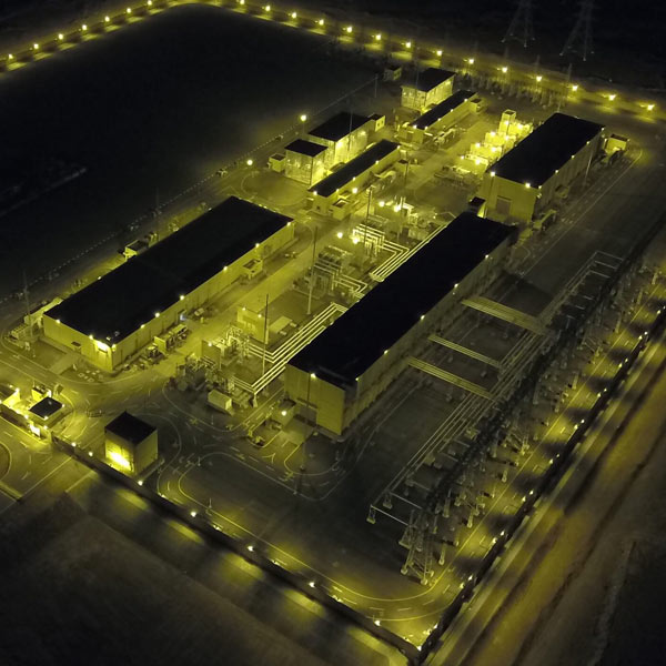 DANWAY Electrical & Mechanical Engineering - Danway Group