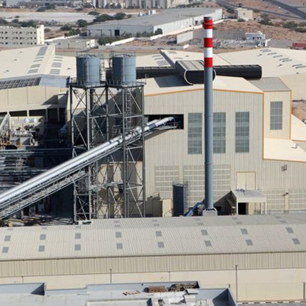 DANWAY Electrical & Mechanical Engineering - Danway Group