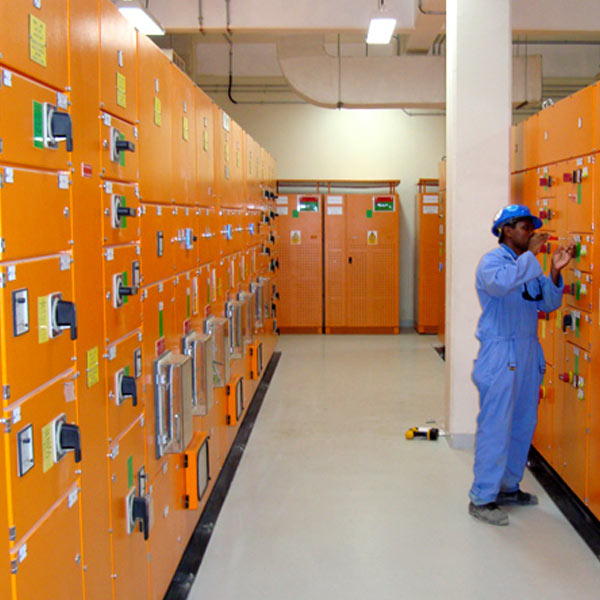 DANWAY Electrical & Mechanical Engineering - Danway Group