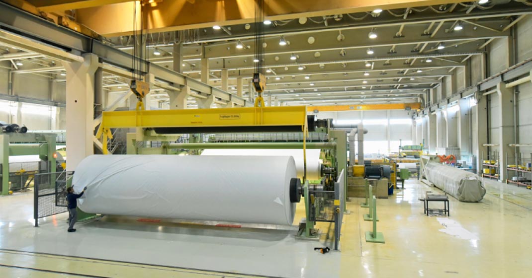 DANWAY Electrical & Mechanical Engineering - Danway Group