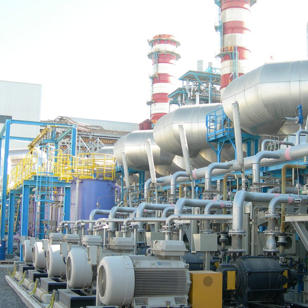 DANWAY Electrical & Mechanical Engineering - Danway Group