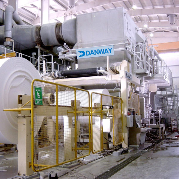 DANWAY Electrical & Mechanical Engineering - Danway Group