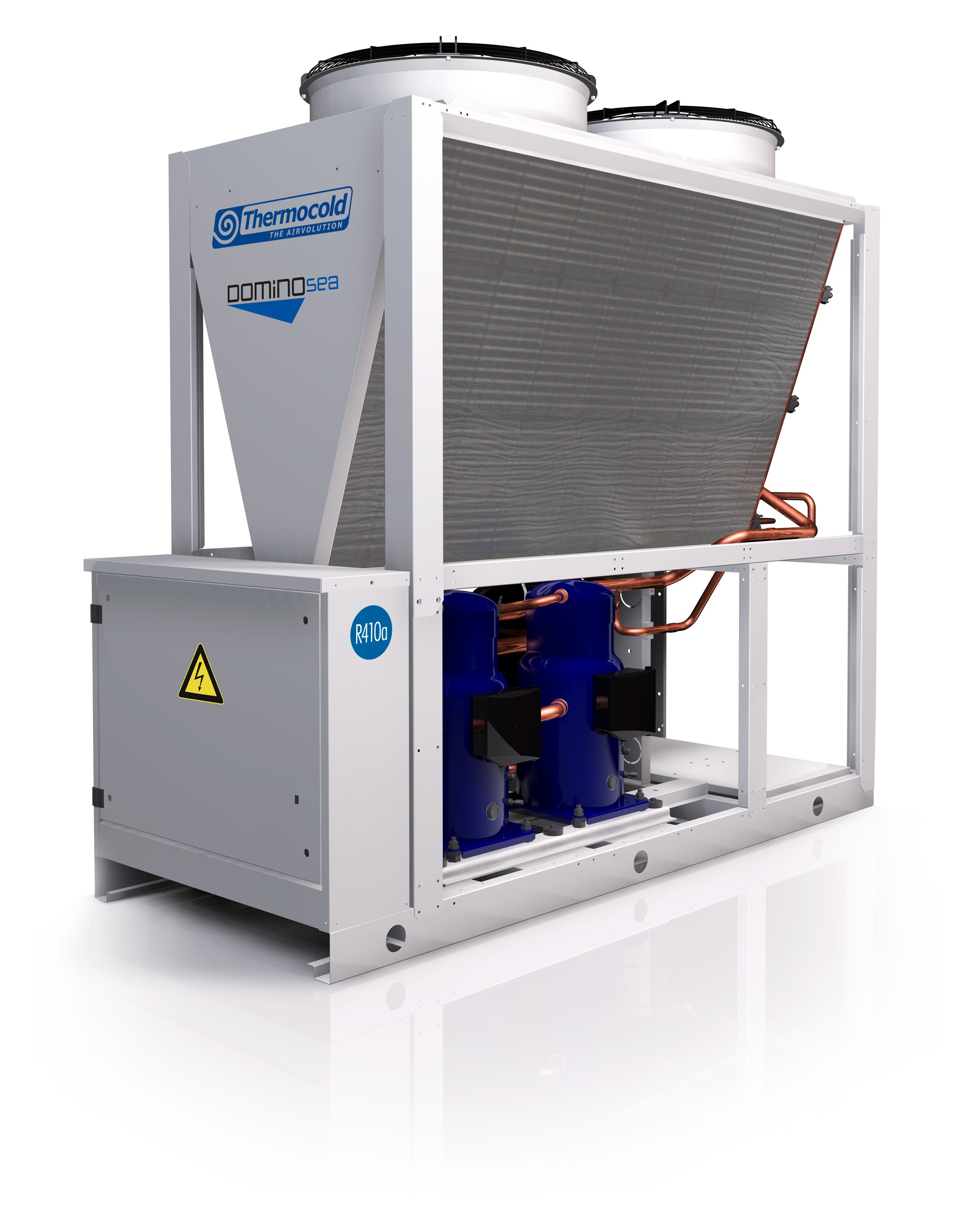 HVAC & MEP Supplies - Danway Group