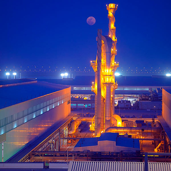 DANWAY Electrical & Mechanical Engineering - Danway Group