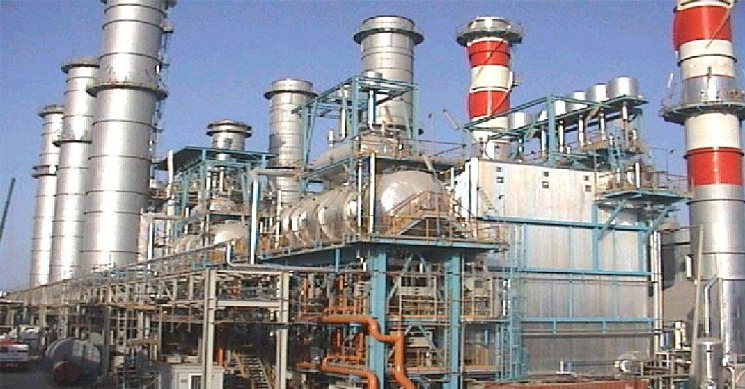 DANWAY Electrical & Mechanical Engineering - Danway Group