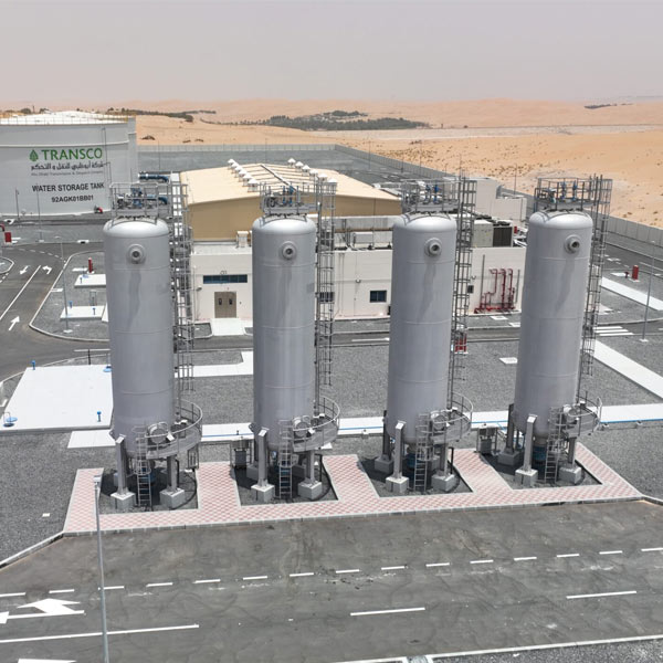 DANWAY Electrical & Mechanical Engineering - Danway Group