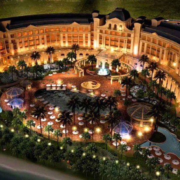 Danway LLC - Danway Group