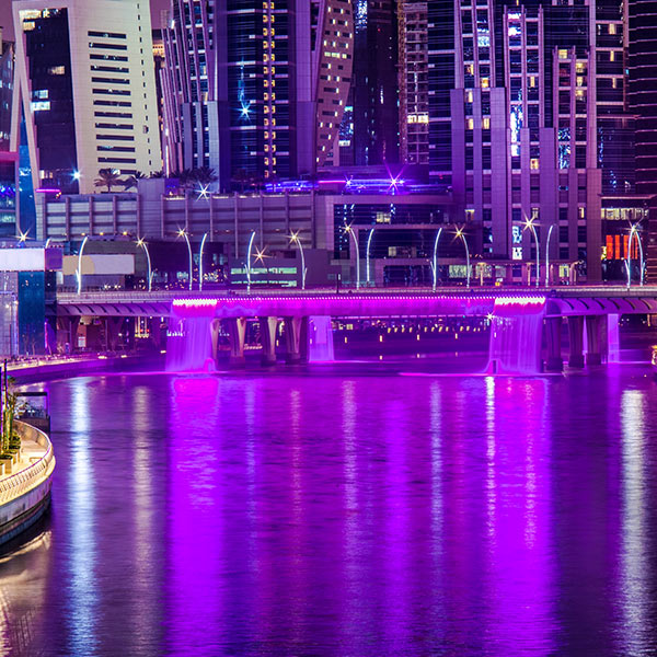 DANWAY Electrical & Mechanical Engineering - Danway Group