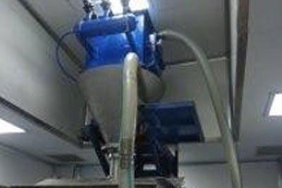 Food Processing & Material Handling Equipment’s - Danway Group