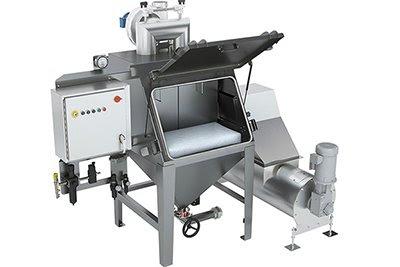 Food Processing & Material Handling Equipment’s - Danway Group