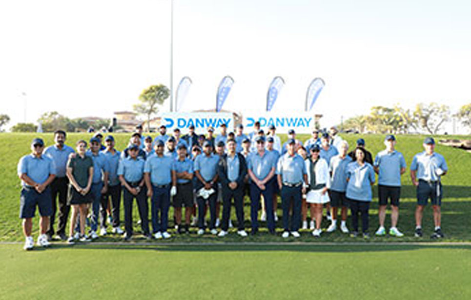 Media Center - Danway Group