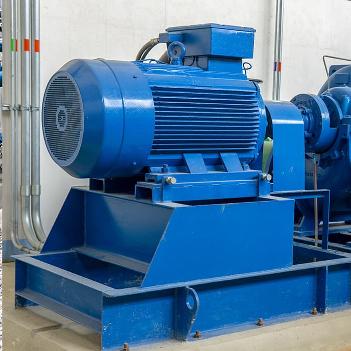 Pumps & Related Equipment - Danway Group