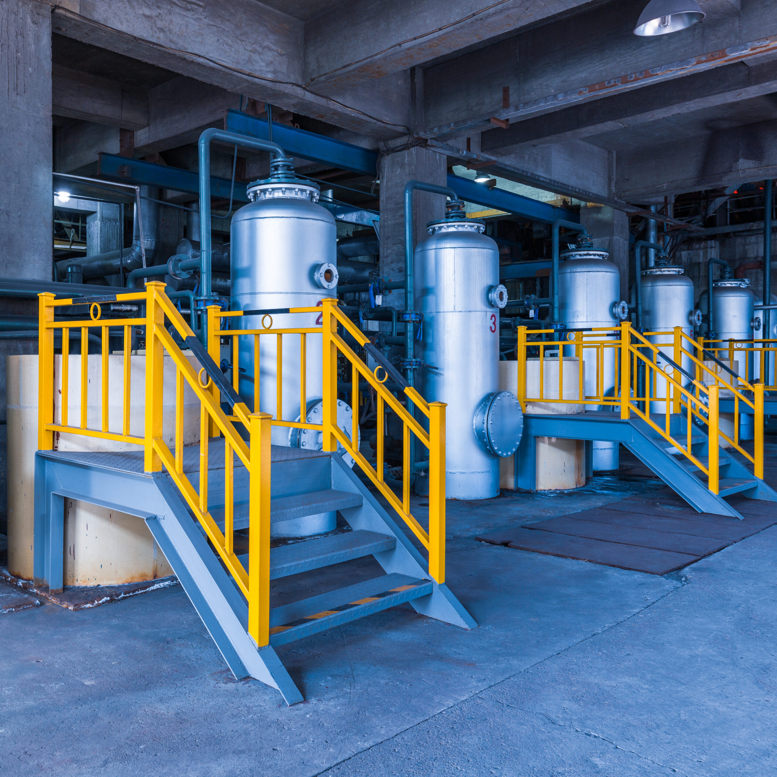 HVAC & MEP Supplies - Danway Group - Leading Engineering Solutions ...